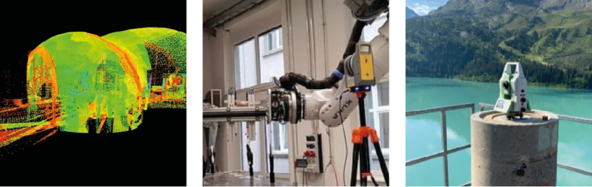 visiting intcdc institutes networking program (ViNe) visiting the ...