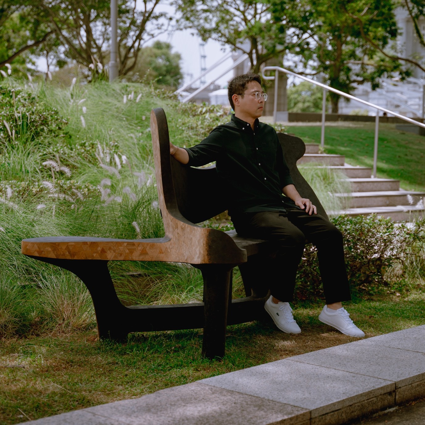 IntCDC Constructive Conversations / Immanuel Koh – AdvanceAEC