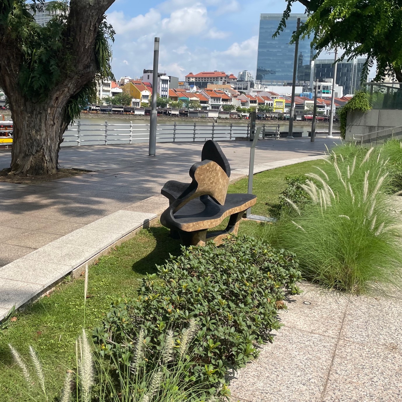 IntCDC Constructive Conversations / Immanuel Koh – AdvanceAEC