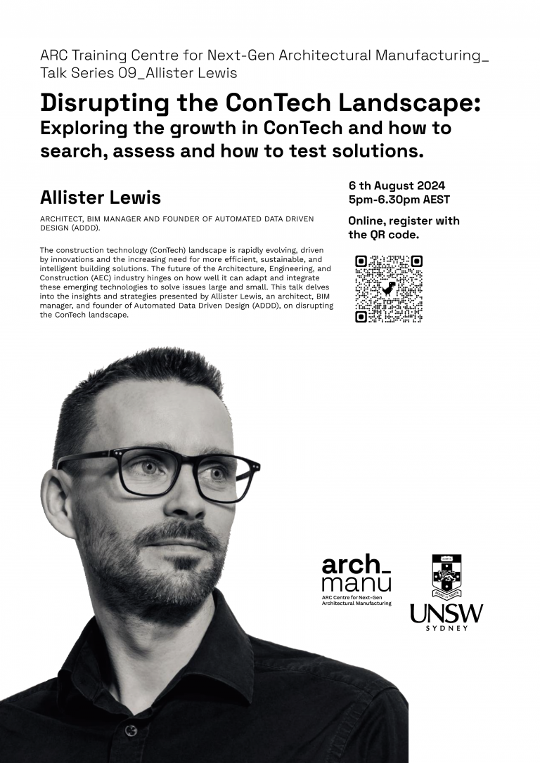 Disrupting the ConTech Landscape: Exploring the growth in ConTech and ...
